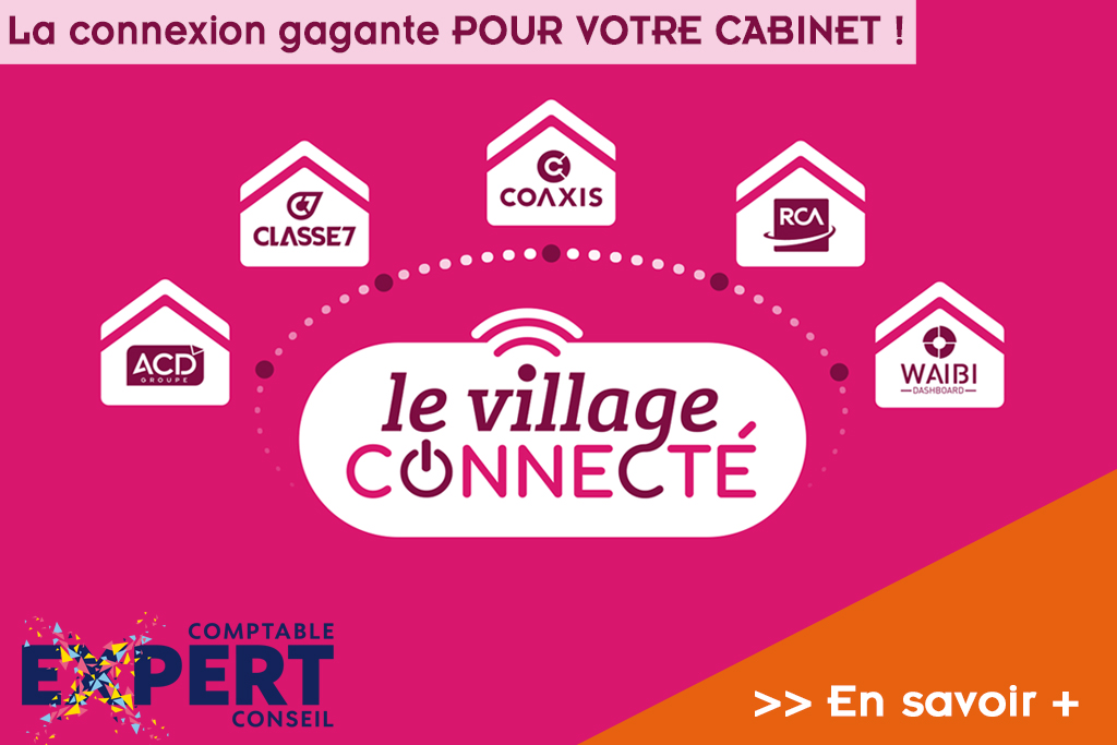 ACD Groupe : Editeur de Logiciels Experts-Comptables Entreprise
