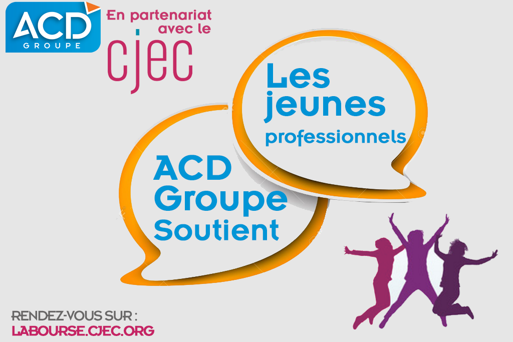 ACD Groupe : Editeur de Logiciels Experts-Comptables Entreprise