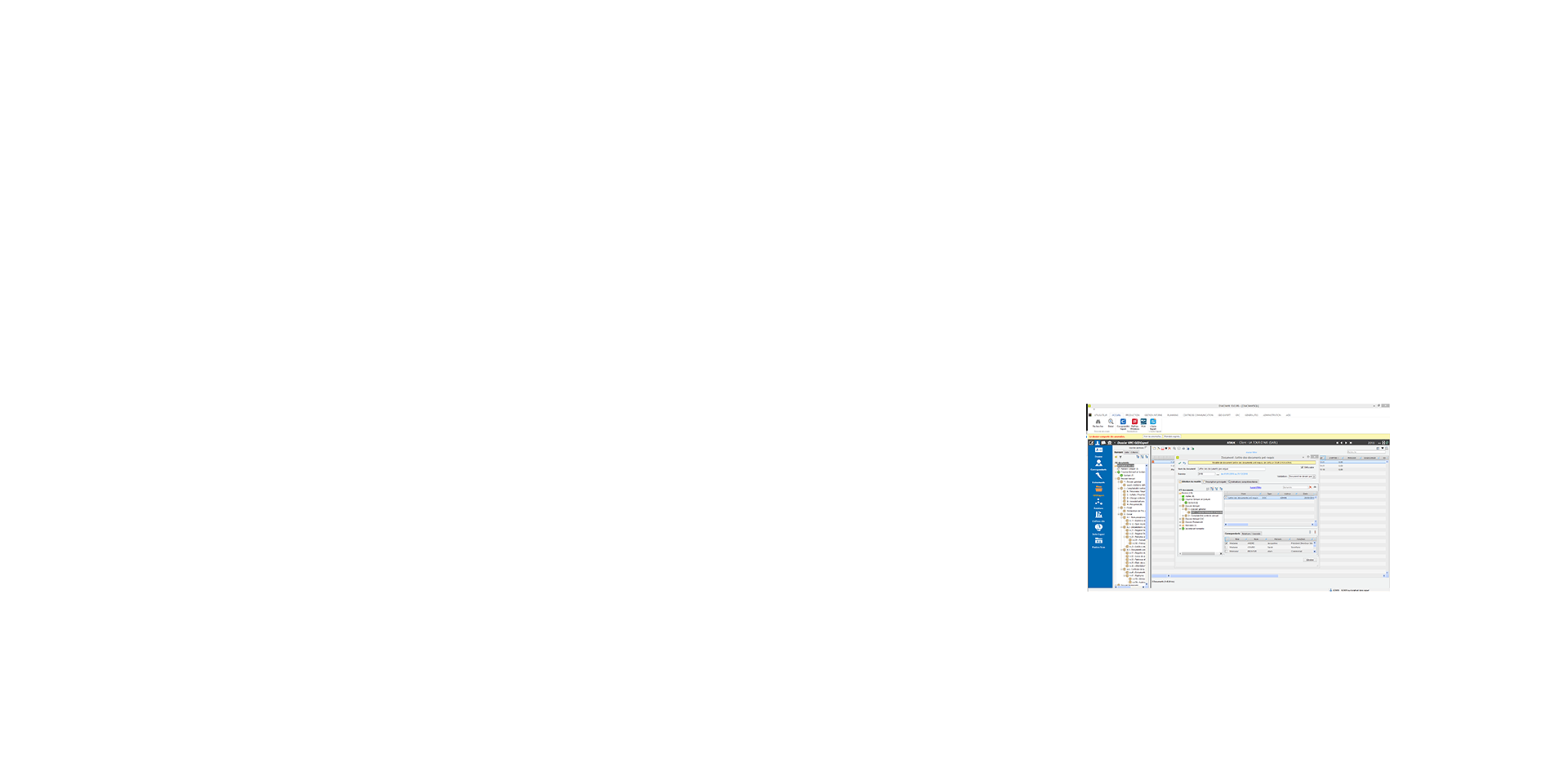 Solution expert-comptable - ACD GROUPE Éditeur de logiciels pour les ...