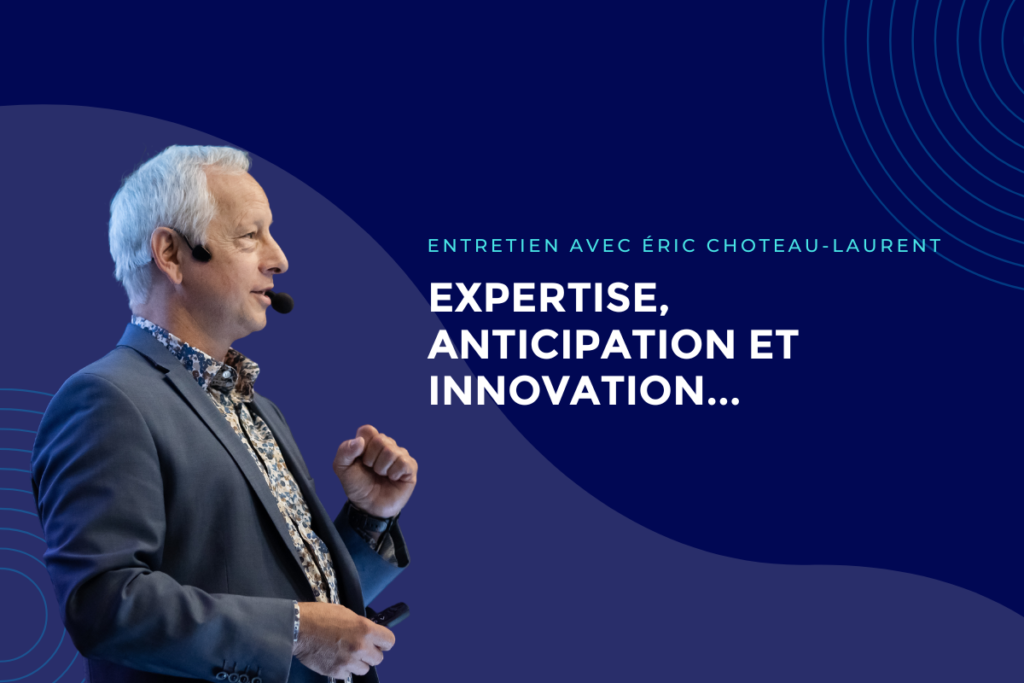 Découvrez les défis d"ACD ; interview à La Profession Comptable