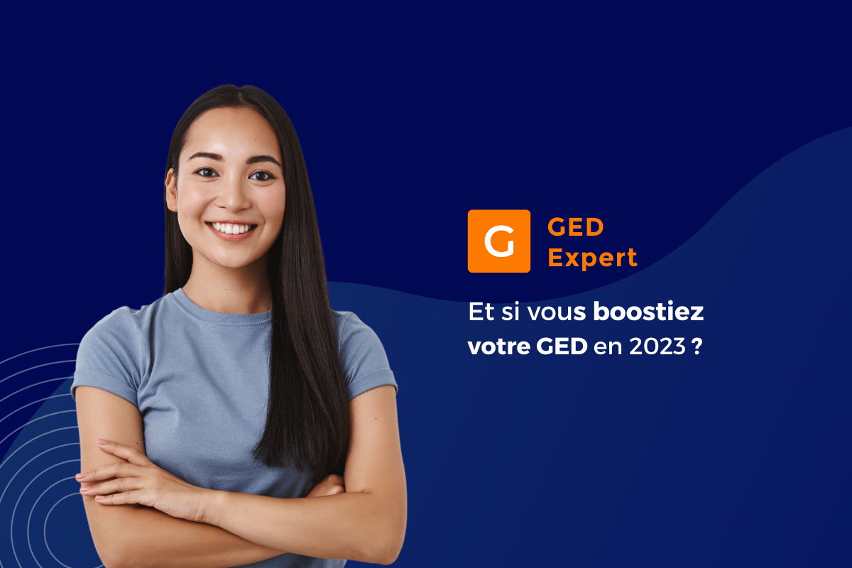 ACD : Et si vous boostiez votre GED en 2023