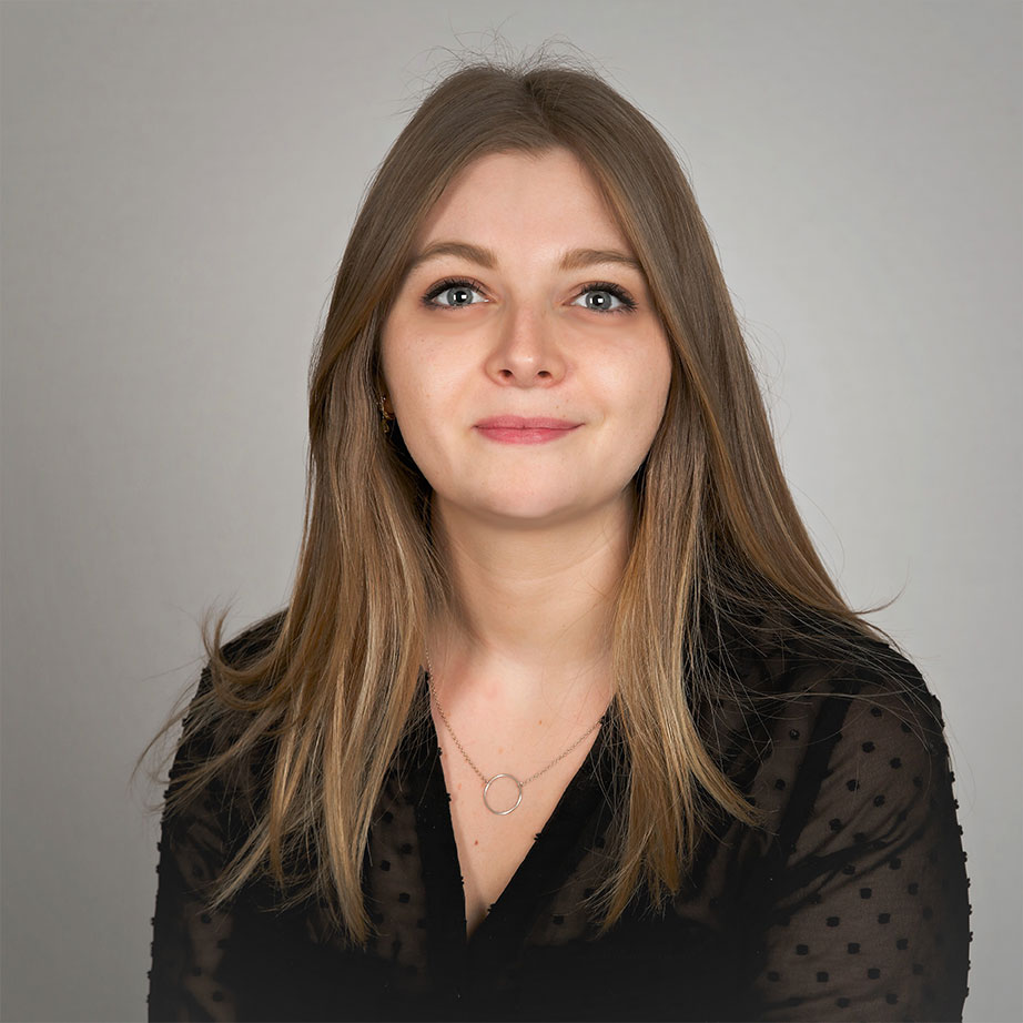 Anne-Gaëlle LE GOURRIEREC, auteur sur ACD GROUPE