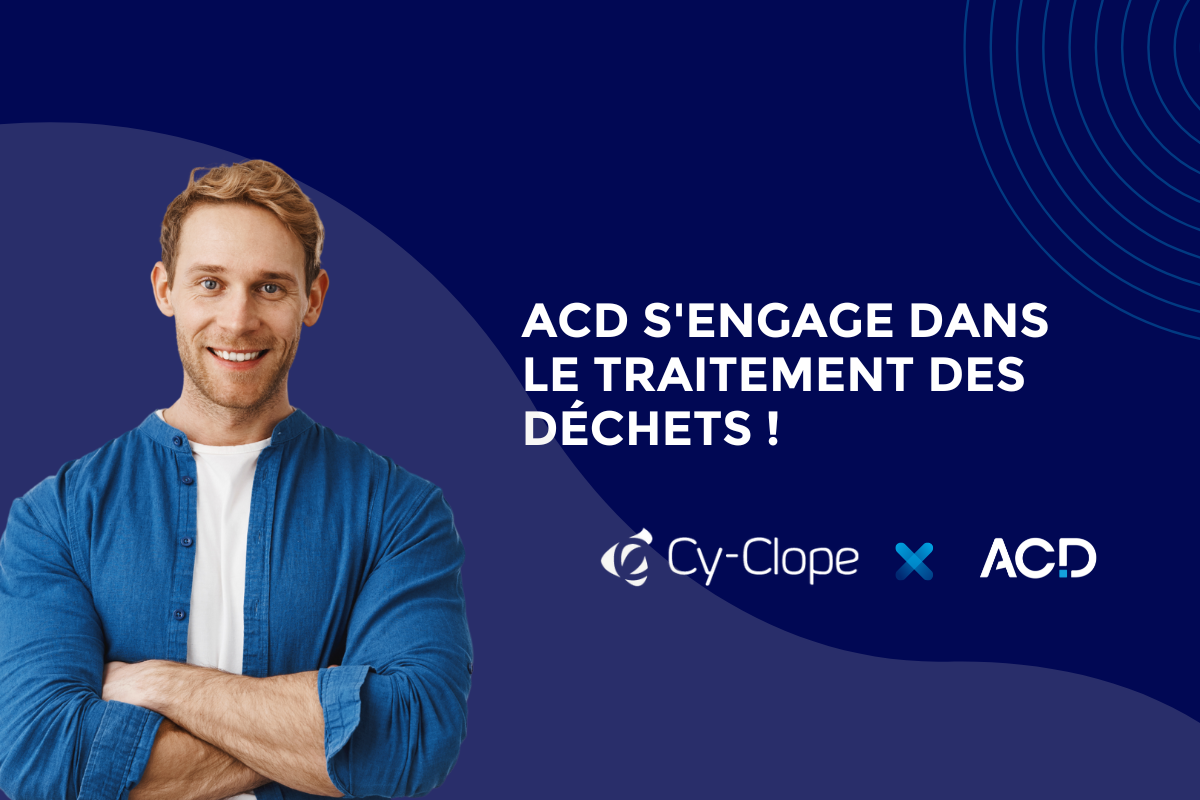 ACD : ACD adopte Cy-Clope sur son site d’Aix