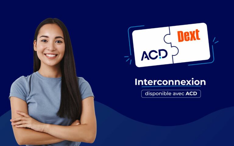 ACD accompagne les évolutions de la profession comptable.