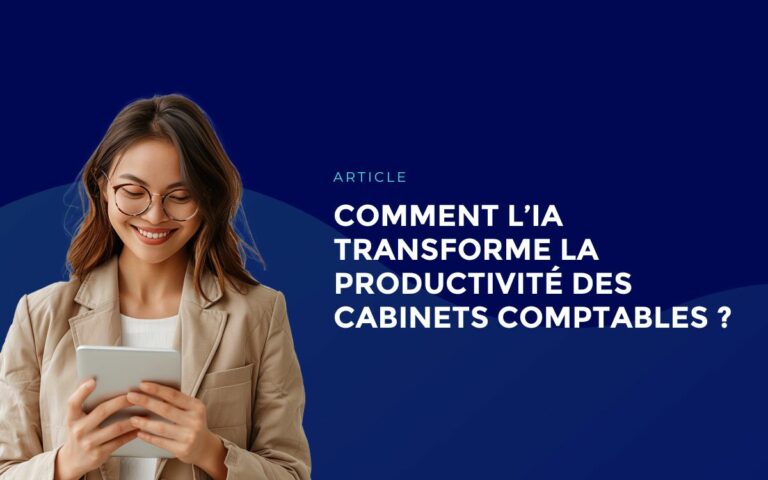 ACD accompagne les évolutions de la profession comptable.