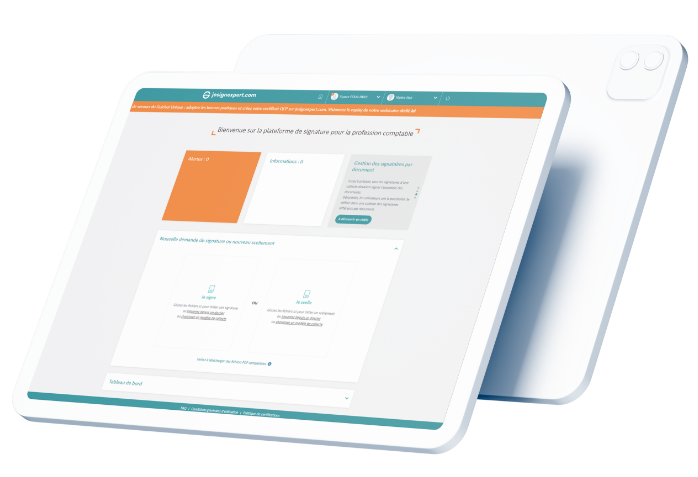 ACD : Partenaire – jesignexpert.com