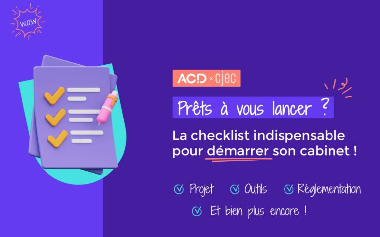 ACD accompagne les évolutions de la profession comptable.